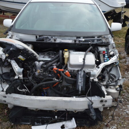 Gen 2 Prius Inverter - Prius hybrids sales and service Scottsburg Indiana